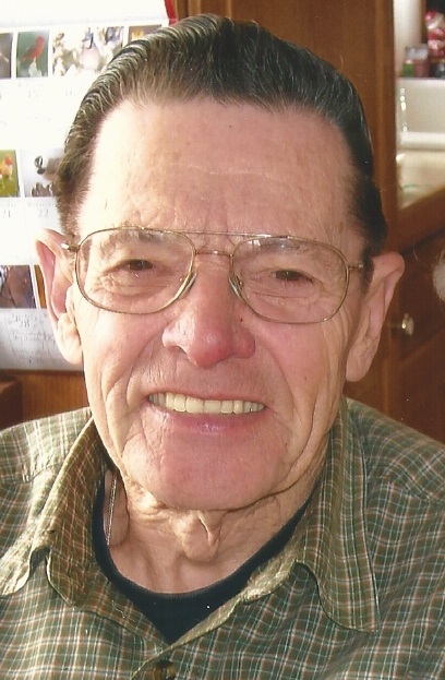 Kenneth P. Alguire 01/07/2018 – Allen-Denesha Funeral Home