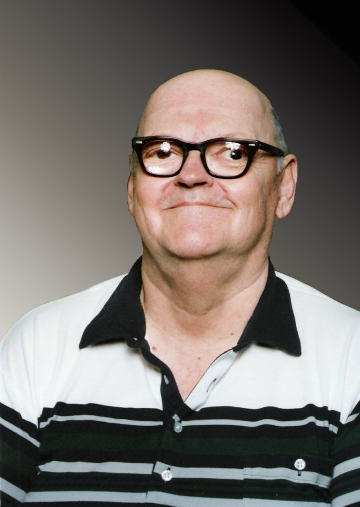 Edward J. Fischer 03/16/2018 – Allen-Denesha Funeral Home