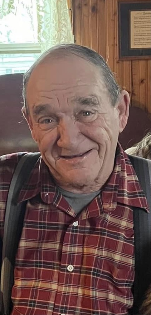 Kenneth C. Corscadden 12/30/2023 – Allen-Denesha Funeral Home