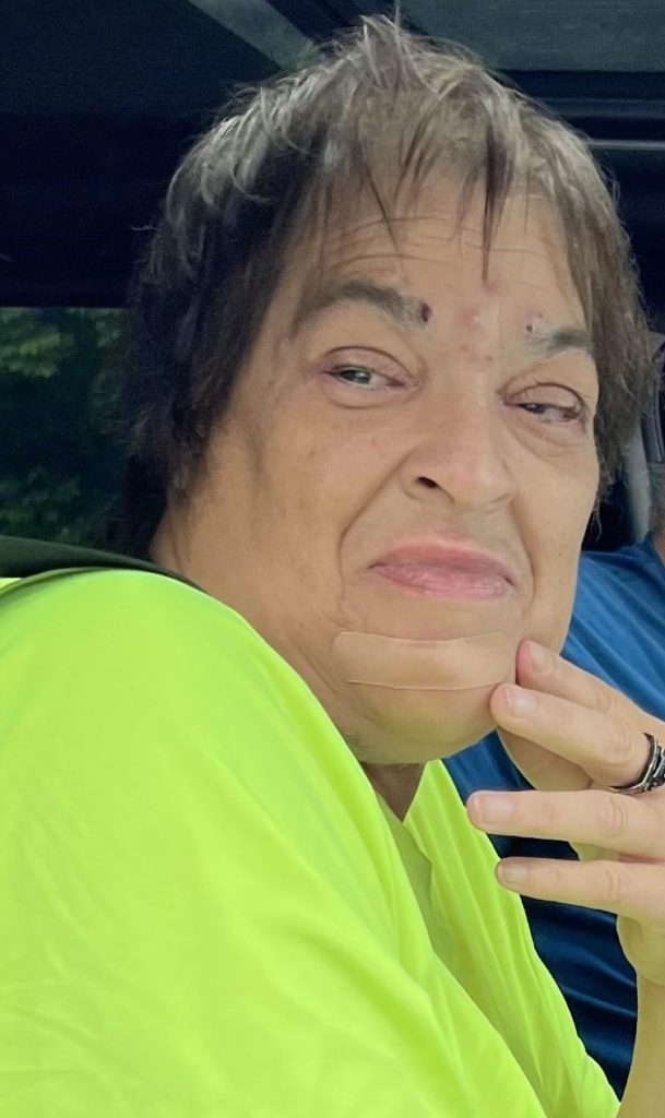 Obituaries – Allen-Denesha Funeral Home