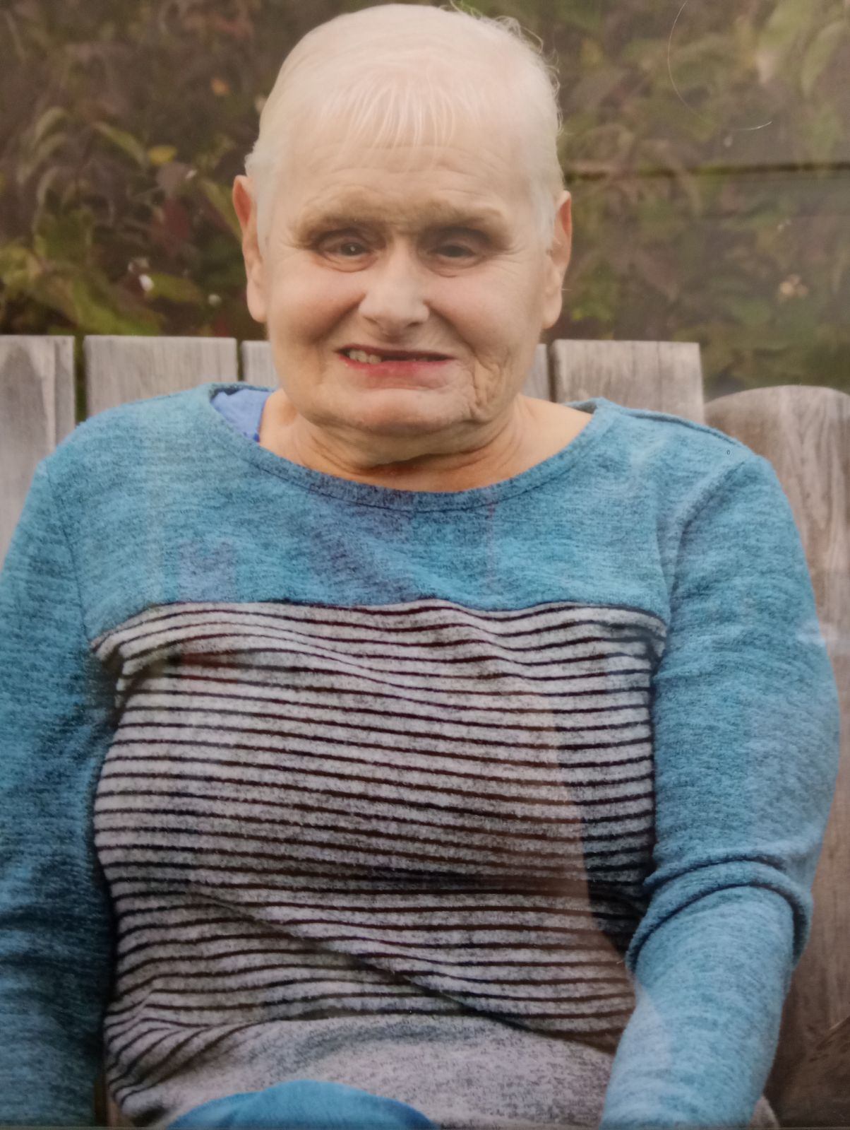 Obituaries – Allen-Denesha Funeral Home