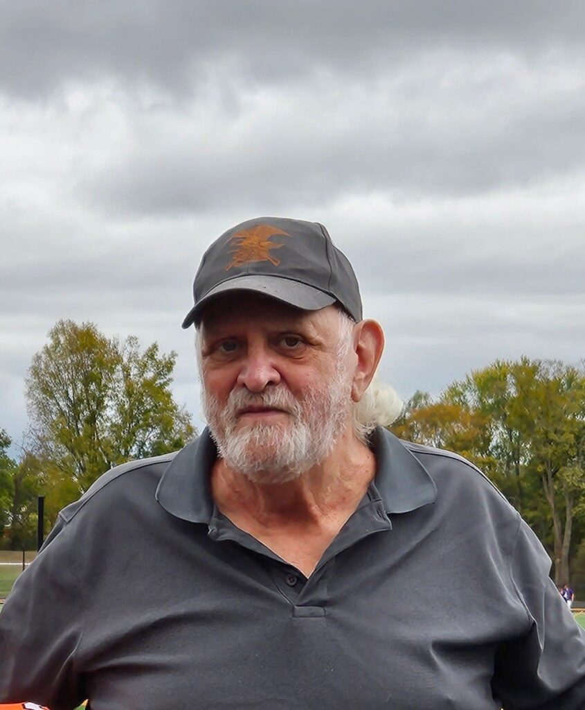 Roderick Eric Turnbull 12/02/2024 – Allen-Denesha Funeral Home