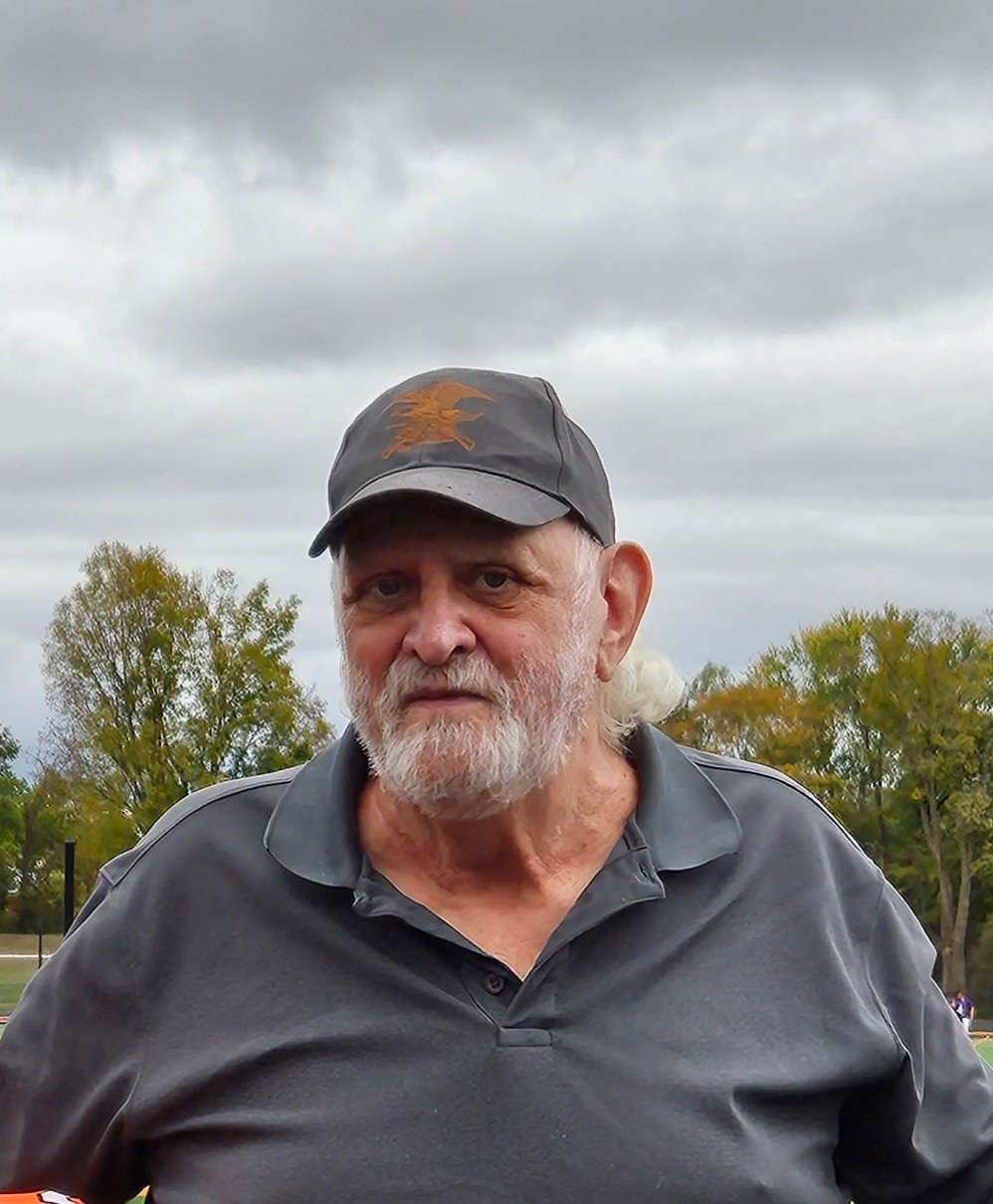 Roderick Eric Turnbull 12/02/2024 – Allen-Denesha Funeral Home