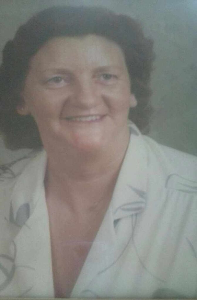 Marilyn J. Davis 03/01/2025 - Allen-Denesha Funeral Home